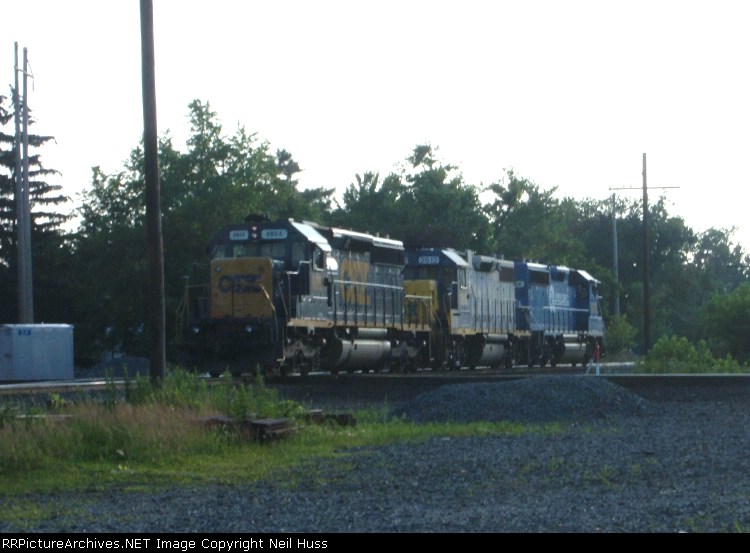 Clear to cross the diamonds